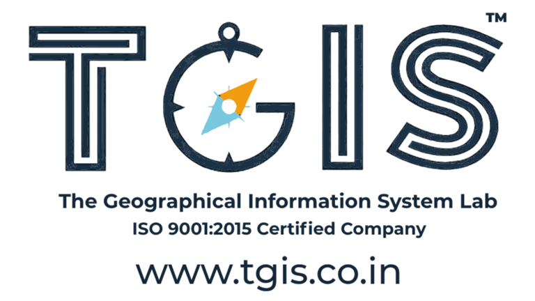 GIS Mapping Consultancy in India - TGIS